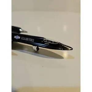 MATCHBOX | Toys | Matchbox Us Air Force Sr7 Blackbird Lockheed 8 Long ...